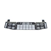 China Polyester HMI Capacitive Membrane Switch For Household Appliance for sale