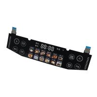 China Polyester HMI Capacitive Membrane Switch For Household Appliance for sale