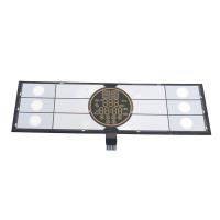 China Human Machine Interface Capacitive Membrane Switches For Household Appliances for sale