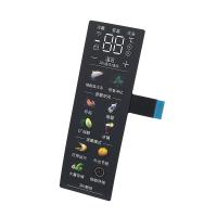 China PMMA 2.0mm Capacitive Membrane Switch For Refrigerator Freezer for sale
