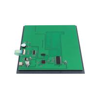 China Integrated Capacitive Touch Module With Ambient Light Sensor Proximity Sensor & Pressure Sensor for sale
