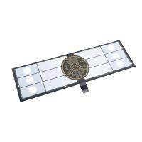China High End Capacitive HMI Modules 1.5N For Automotives & Consumer Electronics for sale