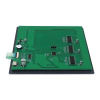China Hypoxic Touch Panel Module  RAL Or Pantone Color for sale