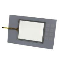 China FPC Flexible Printed Circuit Membrane Keypad IP67 For Extreme Environments for sale