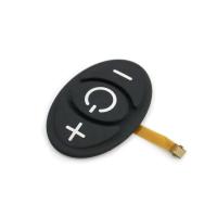 China Silicone FPC Membrane Switches Key Force 180-900g -40C- 85C for sale
