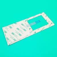 China Reliable and Custom Waterproof Membrane Switches for Industrial Applications for sale