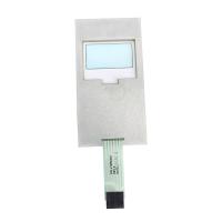 China Reliable Backlighting Membrane Switches - Operate in Extreme Temperature Range for sale