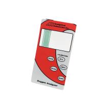 China Customizable Polycarbonate Membrane Switches for Industrial for sale
