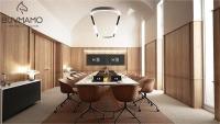 China CUSTOM OEM & ODM LUXURY HOTEL FURNITURE COLLECTION CRAFTED WITH SOLID WOOD. SUITABLE FOR HOTELS, VILLAS, RESORTS, CLUBS, BARS AND RESTAURANTS. SUPPORT FULL‑RANGE CUSTOMIZATION FOR COMMERCIAL PROJECT for sale