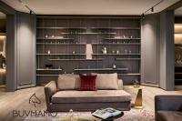 China China Manufacture Affordable Solid Wood Frame Furniture Collection Sets for Apartments with Custom Personal Options for sale