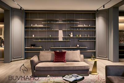 China China Manufacture Affordable Solid Wood Frame Furniture Collection Sets for Apartments with Custom Personal Options for sale