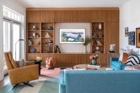 China Field Installation Velvet Apartment Sofa Customized Space Saving Furniture For Small Apartments for sale