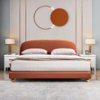 China Modern Solid Wood furniture for hotel/villa/apartment/resort by DingHao BUVMAMO for sale