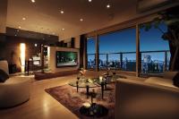 China OEM/ODM Customized Reasonable Solid Wood Living Room Furniture For Villas And Apartments Collection Sets for sale