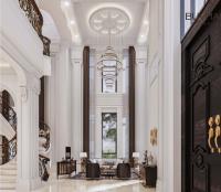 China OEM/ODM Customized Solid Wood Hotel Bedroom Furniture Set Collection Hotel Banquet for sale