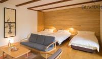 China OEM/ODM Customized Solid Wood Hotel Bedroom Furniture Set Collection Hotel Banquet for sale
