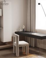China ELEGANT SOLID‑WOOD BEDROOM FURNITURE SET FOR LUXURY HOTELS. SUPPORT OEM & ODM CUSTOM ON SIZE, FINISH AND HARDWARE. FACTORY DIRECT SUPPLY FOR HOTEL, VILLA AND RESORT PROJECTS for sale