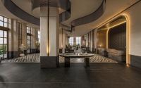 China OEM/ODM Customized Exclusive Factory Luxury Modern Hotel Furniture for sale