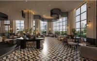 China OEM/ODM Customized Exclusive Factory Luxury Modern Hotel Furniture for sale