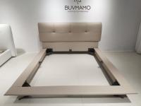 China DINGHAO(BUVMAMO) SOLID WOOD LUXURY HOTEL BEDROOM FURNITURE SET. FULL OEM & ODM CUSTOMIZATION FOR HOTEL, RESORT AND VILLA COMMERCIAL PROJECTS. DURABLE STRUCTURE WITH CUSTOM SIZES, MATERIALS AND FINISHE for sale