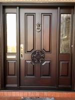 China Explore Our OEM/ODM Customizable High End OEM/ODM Doors For Global Distribution And Resale for sale
