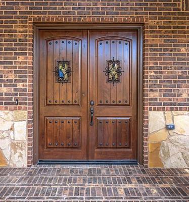 China DINGHAO(BUVMAMO) CUSTOM SOLID WOOD FRAME HOTEL INTERIOR DOORS. FULL OEM & ODM CUSTOMIZATION IN SIZE, FINISH AND HARDWARE. DURABLE, SOUNDPROOF DESIGN FOR HOTEL, VILLA AND RESORT COMMERCIAL PROJECTS for sale