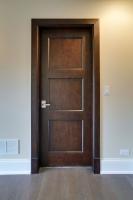 China DINGHAO(BUVMAMO) CUSTOM SOLID WOOD FRAME HOTEL INTERIOR DOORS. FULL OEM & ODM CUSTOMIZATION IN SIZE, FINISH AND HARDWARE. DURABLE, SOUNDPROOF DESIGN FOR HOTEL, VILLA AND RESORT COMMERCIAL PROJECTS for sale