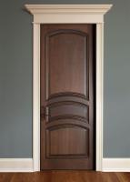 China DINGHAO(BUVMAMO) CUSTOM SOLID WOOD FRAME HOTEL INTERIOR DOORS. FULL OEM & ODM CUSTOMIZATION IN SIZE, FINISH AND HARDWARE. DURABLE, SOUNDPROOF DESIGN FOR HOTEL, VILLA AND RESORT COMMERCIAL PROJECTS for sale