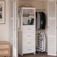China CHINA OEM ODM SOLID WOOD CUSTOM CLOSET FURNITURE SOLUTION. STYLISH PERSONALIZED WARDROBES FOR HOTEL, VILLA, RESORT AND APARTMENT PROJECTS. FULL CUSTOM SUPPORT FOR COMMERCIAL ORDERS for sale