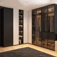 China CHINA OEM ODM SOLID WOOD CUSTOM CLOSET FURNITURE SOLUTION. STYLISH PERSONALIZED WARDROBES FOR HOTEL, VILLA, RESORT AND APARTMENT PROJECTS. FULL CUSTOM SUPPORT FOR COMMERCIAL ORDERS for sale