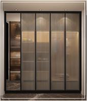 China OEM/ODM Custom China Manufacture With Solid Wood Frame For Versatile Cabinet for sale