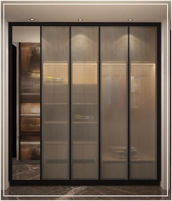 China OEM/ODM Custom China Manufacture With Solid Wood Frame For Versatile Cabinet for sale
