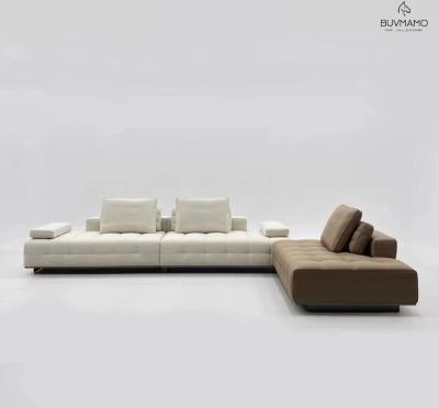 China OEM/ODM Customized Elegant Upholstered Sofa Furniture Sets with Solid Wood frame for simply style, offering both elegant and comfort for sale
