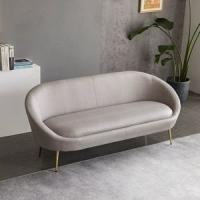 China LUXURIOUS CUSTOM VELVET UPHOLSTERED SOFA SETS | SOLID WOOD FRAME, CUSTOM SIZES, OEM/ODM MADE IN CHINA FOR LUXURY HOTEL, RESORT & APARTMENT PROJECTS for sale