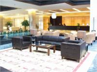 China Customized Furniture Sophisticated House Furniture Velvet Sofa for sale