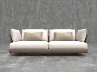 China CHIC MODERN VELVET MODULAR SECTIONAL L‑SHAPED SOFA SET FOR HOTEL, VILLA, RESORT & APARTMENT. OEM & ODM CUSTOMIZABLE COMMERCIAL UPHOLSTERED FURNITURE WITH PREMIUM FABRIC FOR BULK HOSPITALITY PROJECTS for sale