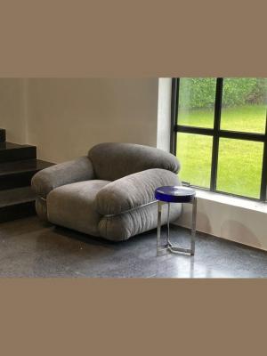 China EXQUISITE LUXURY GENUINE LEATHER SOFA COLLECTION | SOLID WOOD/PLYWOOD FRAME, CUSTOM SIZE & FABRIC, OEM ODM MADE IN CHINA FOR HOTEL, VILLA & RESORT INTERIORS for sale