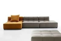 China EXQUISITE LUXURY GENUINE LEATHER SOFA COLLECTION | SOLID WOOD/PLYWOOD FRAME, CUSTOM SIZE & FABRIC, OEM ODM MADE IN CHINA FOR HOTEL, VILLA & RESORT INTERIORS for sale