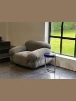 China OEM & ODM CUSTOM HOTEL‑STYLE VELVET UPHOLSTERED SOFA SETS. ELEGANT DESIGN WITH CUSTOMIZABLE SIZE, FABRIC AND COLOR. PERFECT FOR HOTEL LOBBY, RESORT, VILLA AND APARTMENT PROJECTS for sale