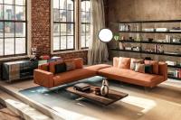 China LUXURY CUSTOMIZABLE SOFA SETS WITH SOLID WOOD/PLYWOOD FRAME, SOLID WOOD FRAME UPHOLSTERED FOR HOTEL VILLA RESORT APARTMENT PROJECT, OEM / ODM MADE IN CHINA for sale