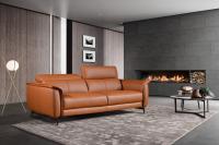 China LUXURIOUS PLUSH VELVET SECTIONAL SOFA | SOLID WOOD FRAME WITH 1-YEAR WARRANTY, CUSTOM SIZE & FABRIC & MATERIAL, OEM ODM MADE IN CHINA FOR MODERN LIVING ROOM, HOTEL & VILLA for sale