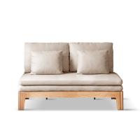 China LUXURIOUS PLUSH VELVET SECTIONAL SOFA | SOLID WOOD FRAME WITH 1-YEAR WARRANTY, CUSTOM SIZE & FABRIC & MATERIAL, OEM ODM MADE IN CHINA FOR MODERN LIVING ROOM, HOTEL & VILLA for sale