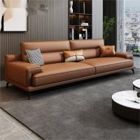 China LUXURIOUS PLUSH VELVET SECTIONAL SOFA | SOLID WOOD FRAME WITH 1-YEAR WARRANTY, CUSTOM SIZE & FABRIC & MATERIAL, OEM ODM MADE IN CHINA FOR MODERN LIVING ROOM, HOTEL & VILLA for sale