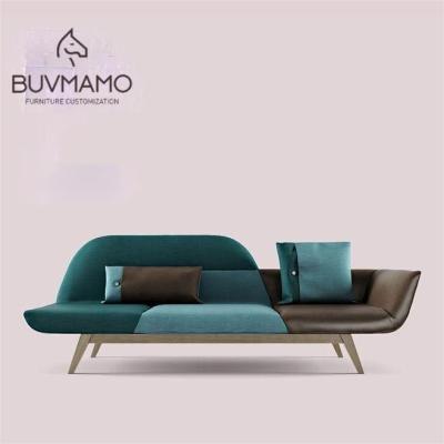 China OEM/ODM CUSTOMIZED SOPHISTICATED KING & QUEEN SIZE SECTIONAL SOFA FURNITURE COLLECTION SETS, LUXURY MODERN LIVING ROOM MODULAR COUCH, CUSTOM FABRIC/LEATHER/COLOR/SIZE, HIGH DENSITY FOAM CUSHION for sale