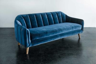China OEM/ODM MANUFACTURER FURNITURE WITH STYLISH CUSTOMIZABLE SOLID WOOD FRAME SOFA COLLECTION FOR MODERN LIVING IN CHINA,GUANGZHOU for sale