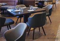 China OEM/ODM CUSTOMIZED RESORT VILLA VELVET UPHOLSTERED SECTIONAL FURNITURE COLLECTION SETS WITH SOLID WOOD/PLYWOOD IN CHINA,GUANGZHOU for sale