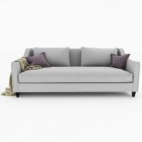 China OEM/ODM MODERN MODULAR L SHAPED LEATHER/FRABRIC SOFA WITH SOLID WOOD/PLYWOOD FRAME AND SPONE FOAM FOR HOTEL, LIVING ROOM, VILLA, RESORT, APARTMENT, BAR AND RESTAURANT for sale