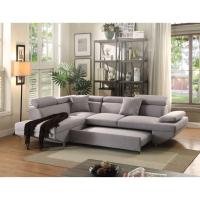China OEM/ODM MODERN MODULAR L SHAPED LEATHER/FRABRIC SOFA WITH SOLID WOOD/PLYWOOD FRAME AND SPONE FOAM FOR HOTEL, LIVING ROOM, VILLA, RESORT, APARTMENT, BAR AND RESTAURANT for sale