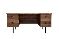 China SIMPLE WOODEN KIDS STUDY DESK, STURDY STUDENT STUDY TABLE FOR BEDROOM, APARTMENT, SCHOOL, HOMESTAY, WHOLESALE HOME FURNITURE FOR BULK & MIXED CONTAINER SHIPMENT for sale
