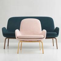 China OEM/ODM HIGH END CUSTOM SINGLE SOFT COUCH FURNITURE FOR HOTEL, APARTMENT, VILLA, RESORT, COMMERCIAL CLUB, LOOSE FURNITURE for sale